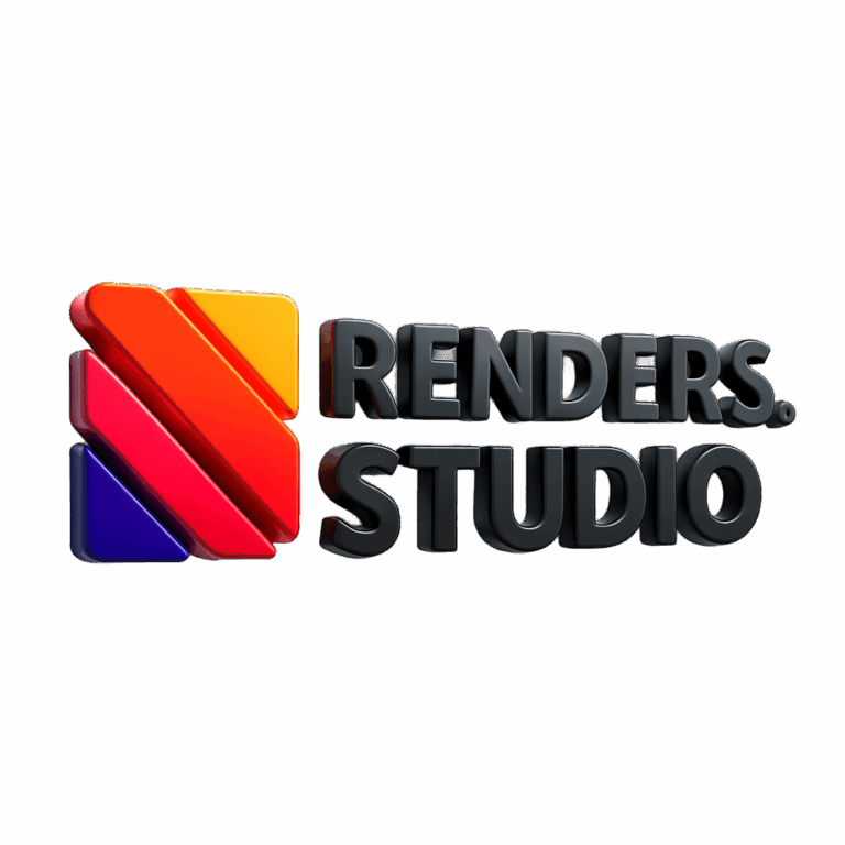 Renders - Render - Renders 3D - Renders arquitectura - Renders.studio