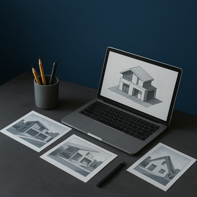 Renders - Render - Renders 3D - Renders arquitectura - Renders.studio