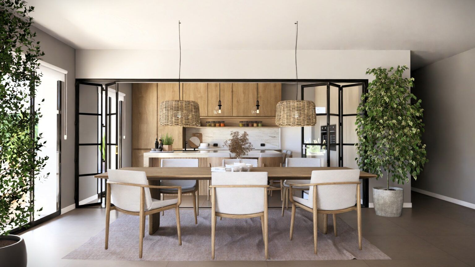 Renders - Render - Renders 3D - Renders arquitectura - Renders.studio