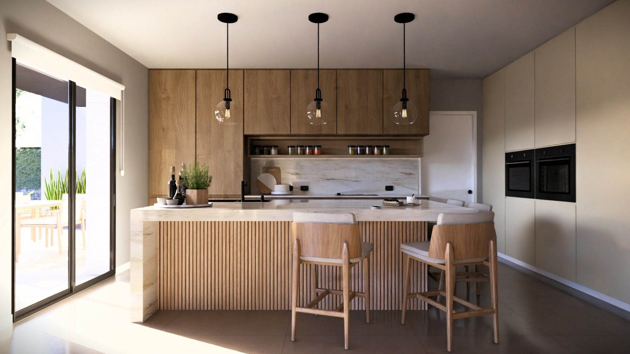 Renders - Render - Renders 3D - Renders arquitectura - Renders.studio