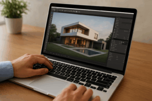 Programas para renders: Guía completa - render programas